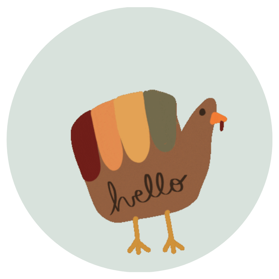 10 Creative Thanksgiving PFP Ideas - 雷竞技app官方版下载苹果,雷竞技app安卓版