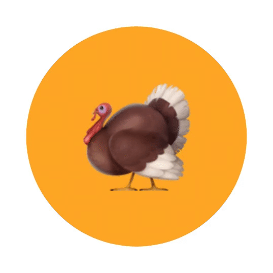 10 Creative Thanksgiving PFP Ideas - 雷竞技app官方版下载苹果,雷竞技app安卓版
