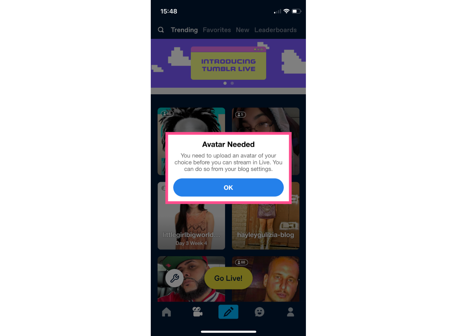 How to Use Tumblr Live for Streaming (and Why You Should) - 雷竞技app官方版下载 ...