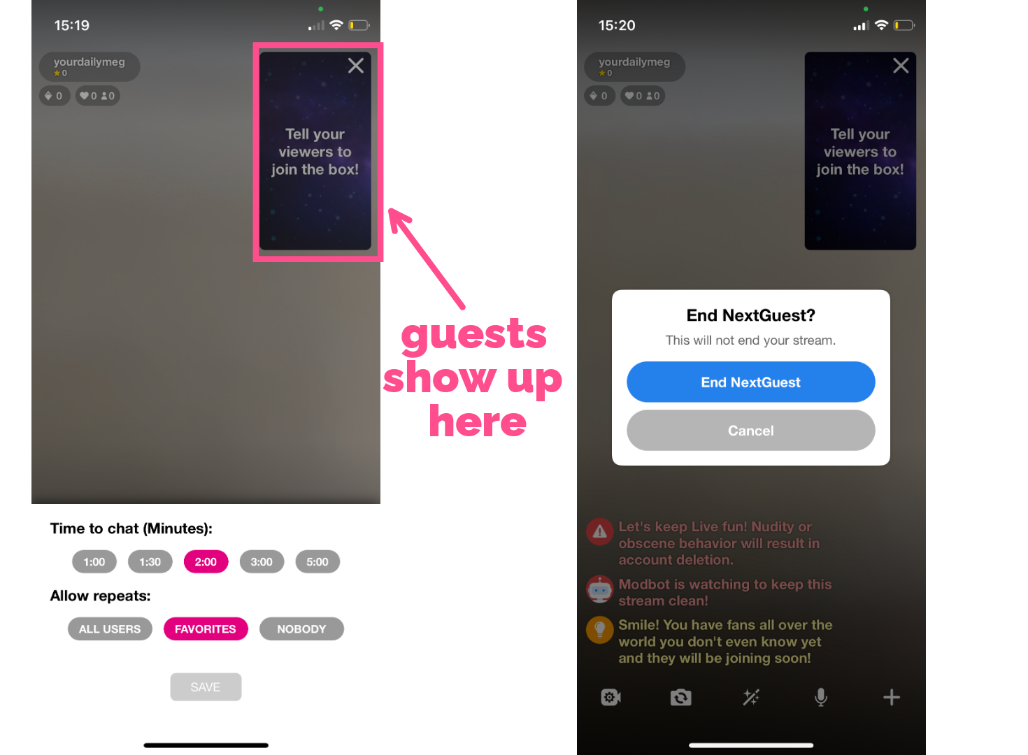 How to Use Tumblr Live for Streaming (and Why You Should) - 雷竞技app官方版下载 ...