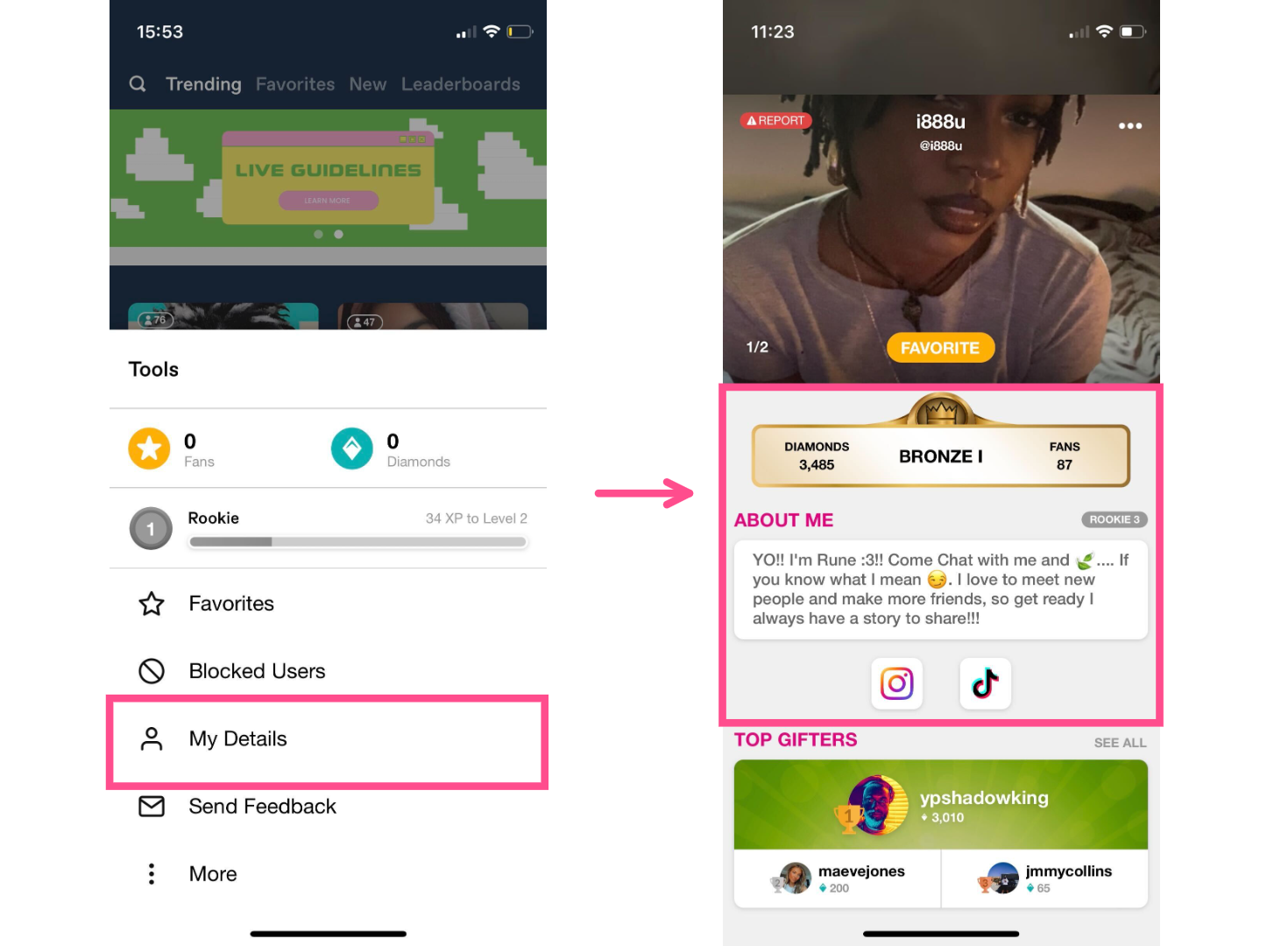 How to Use Tumblr Live for Streaming (and Why You Should) - 雷竞技app官方版下载 ...