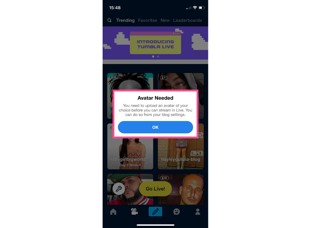 How to Use Tumblr Live for Streaming (and Why You Should) - 雷竞技app官方版下载 ...